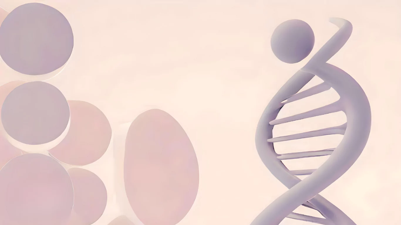 Dr. Heena A., PhD - Genes Wellness