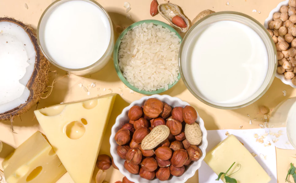 Is Lactose Intolerance Genetic? Find Out What It Means - Genes Wellness