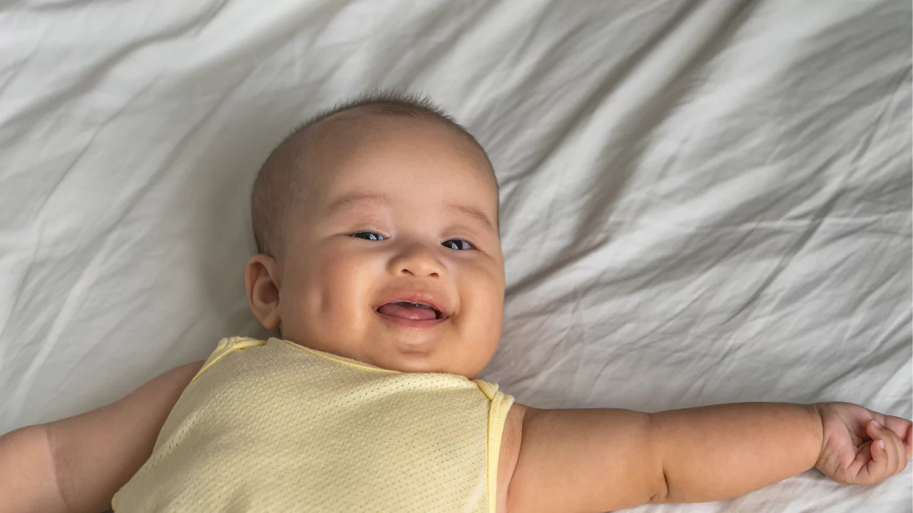 Baby Dimple Calculator - Genes Wellness